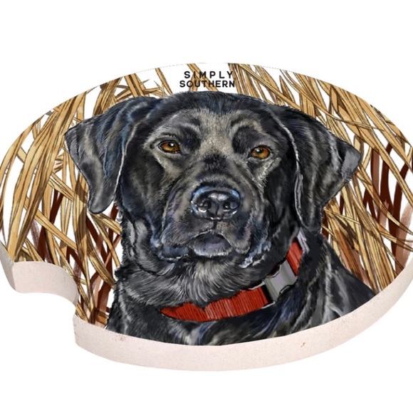 Simply Southern | Accessories | 24 Simply Southern Car Coasters Set Of ...